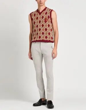 DONDUP Chino Pants In Gabardine