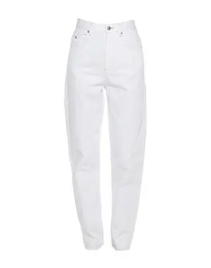 MARANT ETOILE High-waisted Baggy Jeans