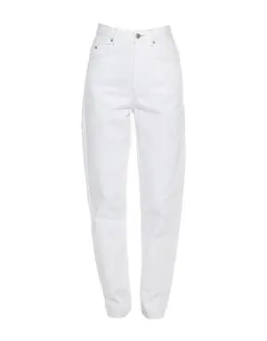 MARANT ETOILE High-waisted Baggy Jeans