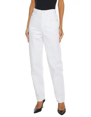 MARANT ETOILE High-waisted Baggy Jeans