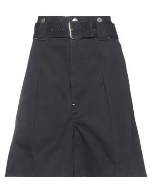 Isabel Marant Étoile Denim Shorts Size Cotton