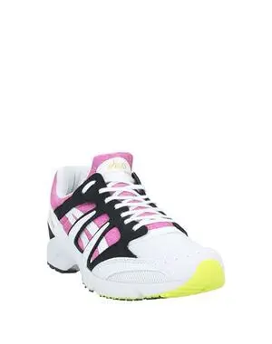 COMME DES GARCONS SHIRT X ASICS Low-top Sneakers