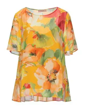 TWINSET Floral Print Top