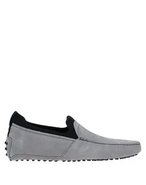TOD'S Loafers - Grey