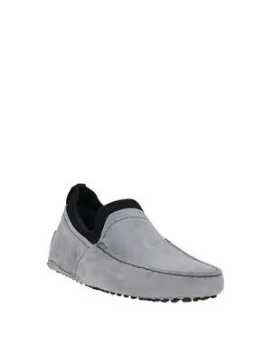 TOD'S Loafers - Grey