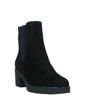 Hogan Ankle Boots Size Soft Leather