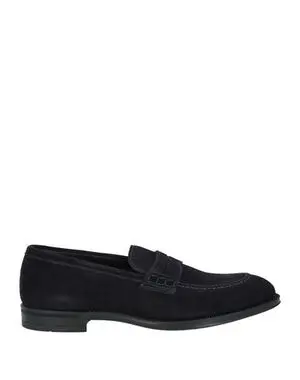 Doucal's Flat Loafers For Men