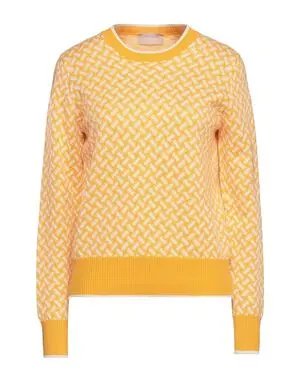 DRUMOHR Sweater Cashmere Apricot