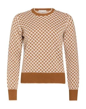Drumohr Two Tone Sweaters For Women