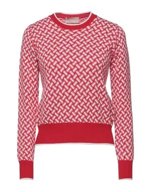 DRUMOHR Sweater Cashmere Red
