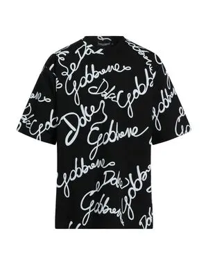 Dolce & Gabbana T-shirt Size Cotton