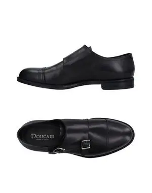 DOUCAL'S Loafers Size Calfskin
