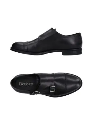 DOUCAL'S Loafers Size Calfskin