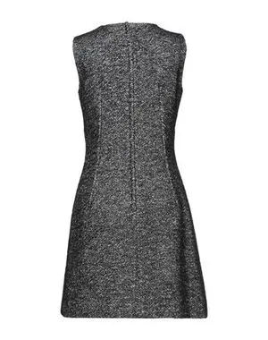 Dolce & Gabbana Mini Flared Dress