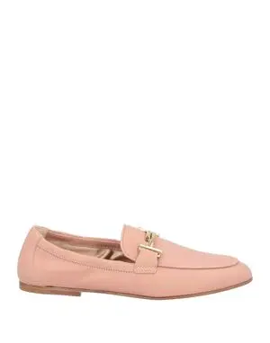 TOD'S Loafers - Blush