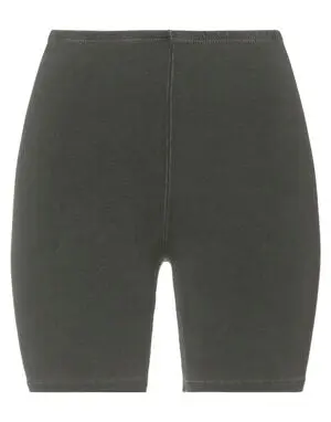 Yeezy Jersey Bike Shorts - Lead
