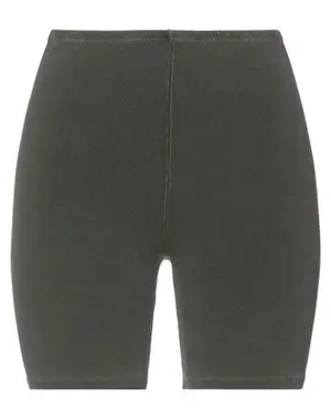 Yeezy Jersey Bike Shorts - Lead