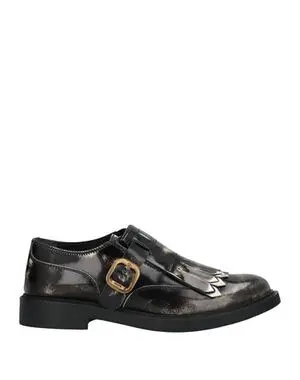 Tod's Two Tone Flats For Women