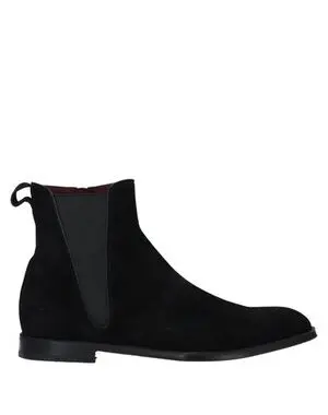 Dolce & Gabbana Ankle Chelsea Boots