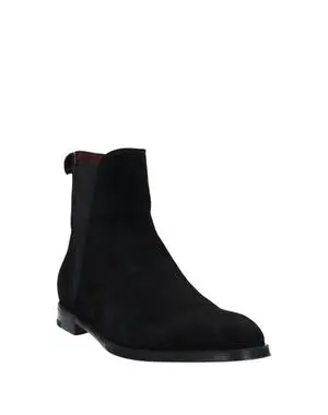 Dolce & Gabbana Ankle Chelsea Boots