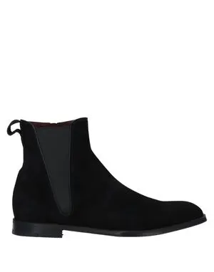 Dolce & Gabbana Ankle Chelsea Boots