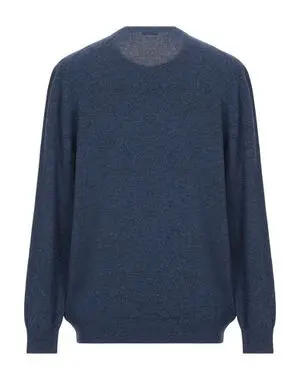 GRAN SASSO Sweater Size Wool, Cashmere, Viscose