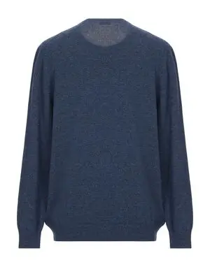 GRAN SASSO Sweater Size Wool, Cashmere, Viscose