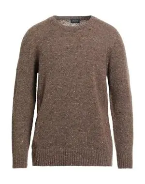 Drumohr Medium Knit Knitwear For Men