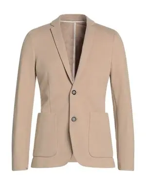 Paolo Pecora Single Breasted Jackets For Men