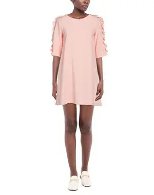 FRANKIE MORELLO Mini Dress