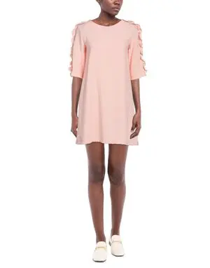 FRANKIE MORELLO Mini Dress