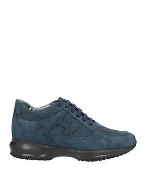 Hogan Wedge Sneakers For Women