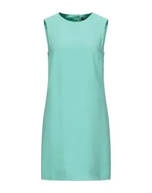 Dolce & Gabbana DOLCE & GABBANA Mini Dress Light Green