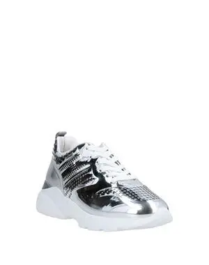 Hogan Sneakers - Silver