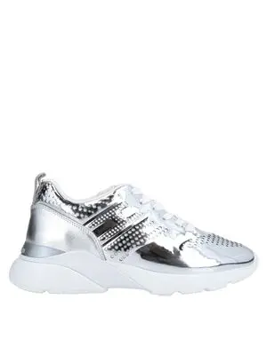 Hogan Sneakers - Silver