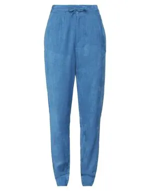 Isabel Marant Tapered Corduroy Pants - Blue