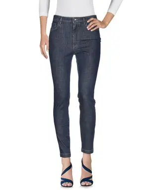Dolce & Gabbana Skinny Jeans