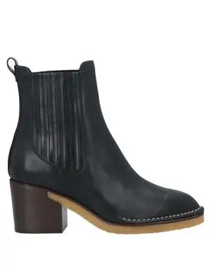 Tod's Heeled Booties