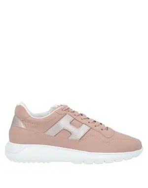 Hogan Heeled Shoes For Men