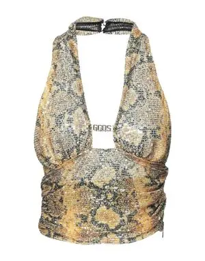 Gcds Top