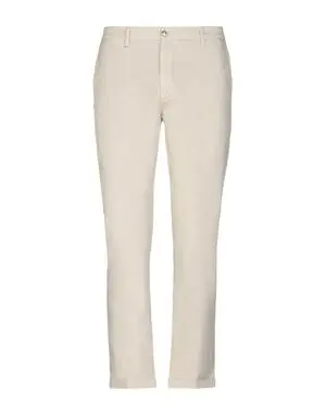 RE HASH Re_hash Pants Size Cotton, Elastane