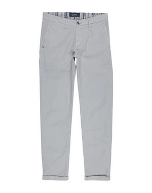 RE HASH Re_hash Pants Size Cotton, Elastane - Grey