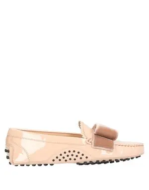 ALESSANDRO DELL'ACQUA X TOD'S Loafers