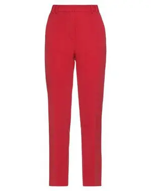 BALLANTYNE Straight-leg Knit Pants