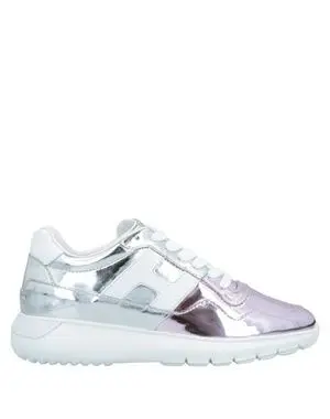 Hogan Soft Leather Sneakers