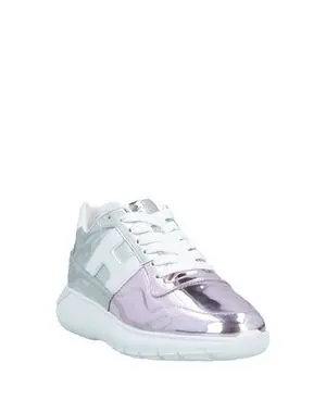 Hogan Soft Leather Sneakers