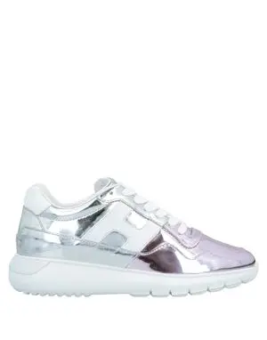 Hogan Soft Leather Sneakers