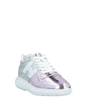 Hogan Soft Leather Sneakers