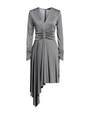SEVENTY VENEZIA Mini Dress - Grey