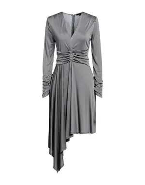 SEVENTY VENEZIA Mini Dress - Grey